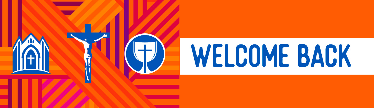 Welcome Back Media Kit - The Lutheran Church—Missouri Synod