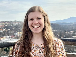 Chelsea Irwin - The Lutheran Church—Missouri Synod