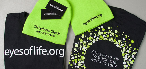 LCMS.org - The Lutheran Church—Missouri Synod