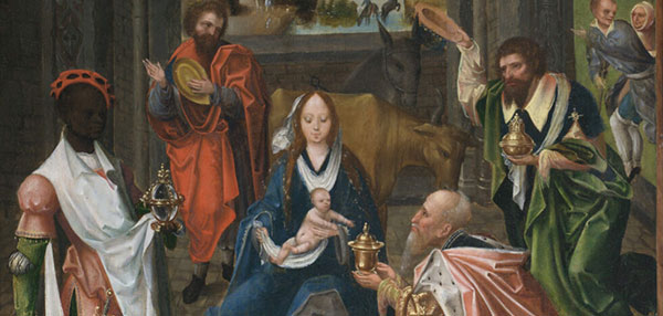 LCMS.org - The Lutheran Church—Missouri Synod