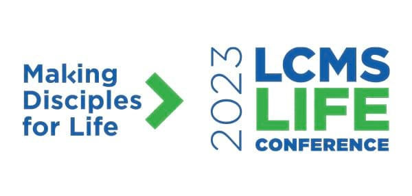 LCMS.org - The Lutheran Church—Missouri Synod