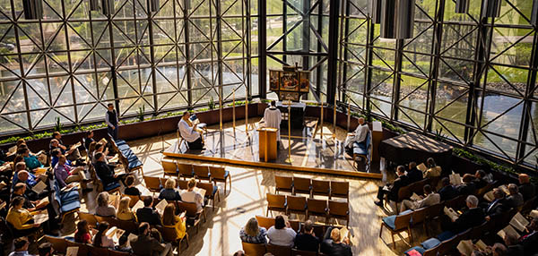 LCMS.org - The Lutheran Church—Missouri Synod