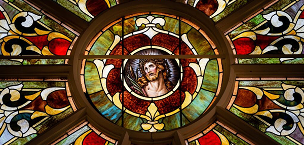 LCMS.org - The Lutheran Church—Missouri Synod