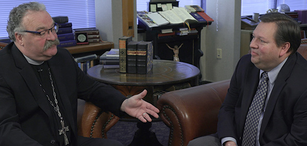 LCMS.org - The Lutheran Church—Missouri Synod