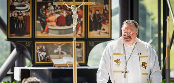 LCMS.org - The Lutheran Church—Missouri Synod