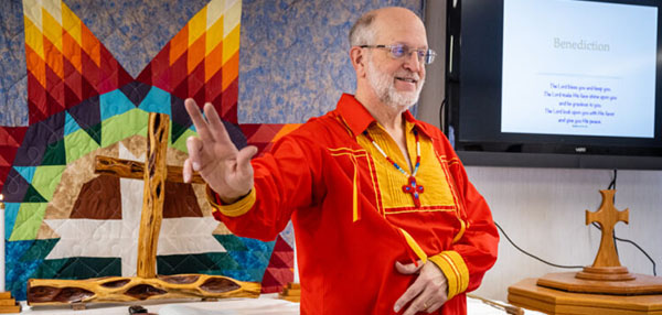 LCMS.org - The Lutheran Church—Missouri Synod