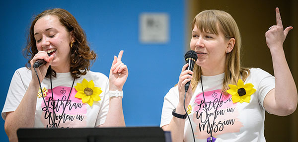 LCMS.org - The Lutheran Church—Missouri Synod