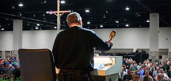 LCMS.org - The Lutheran Church—Missouri Synod