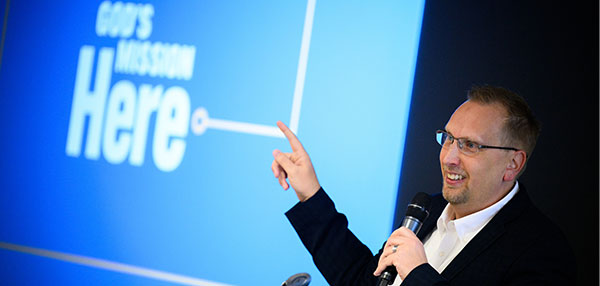 LCMS.org - The Lutheran Church—Missouri Synod