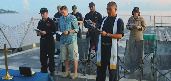 LCMS.org - The Lutheran Church—Missouri Synod
