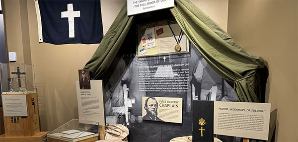 LCMS.org - The Lutheran Church—Missouri Synod