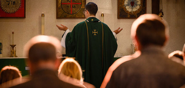 LCMS.org - The Lutheran Church—Missouri Synod