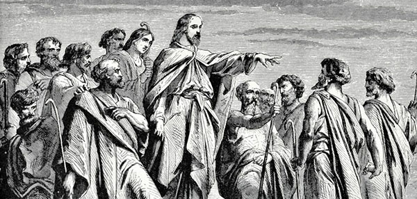 LCMS.org - The Lutheran Church—Missouri Synod