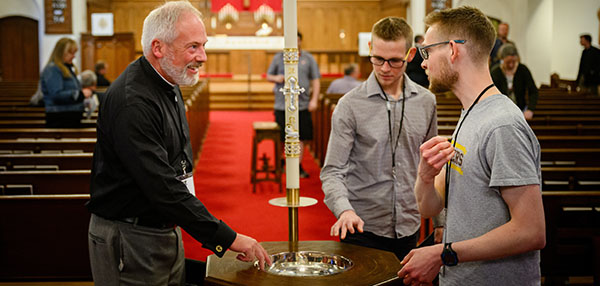 LCMS.org - The Lutheran Church—Missouri Synod