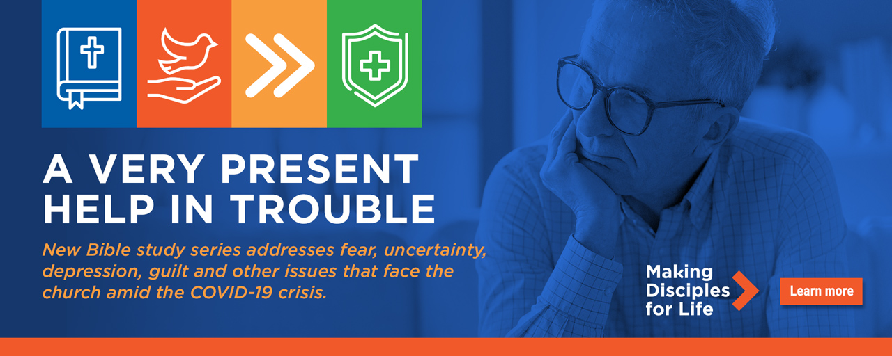 LCMS.org - The Lutheran Church—Missouri Synod