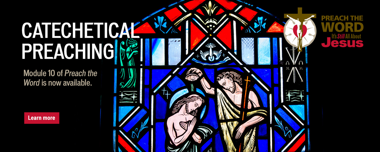 LCMS.org - The Lutheran Church—Missouri Synod