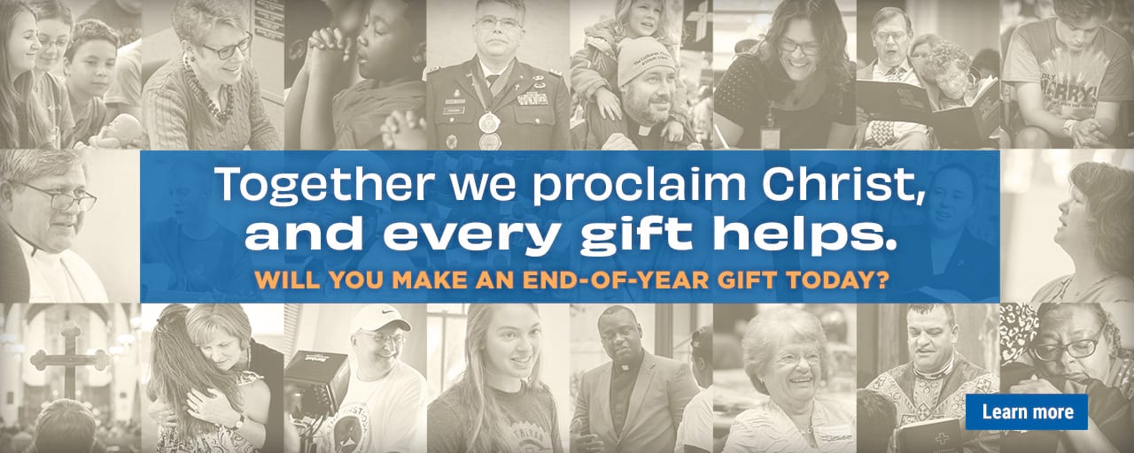 LCMS.org - The Lutheran Church—Missouri Synod