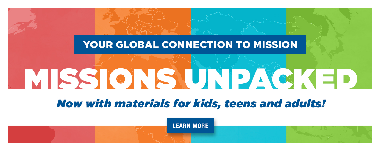 LCMS.org - The Lutheran Church—Missouri Synod