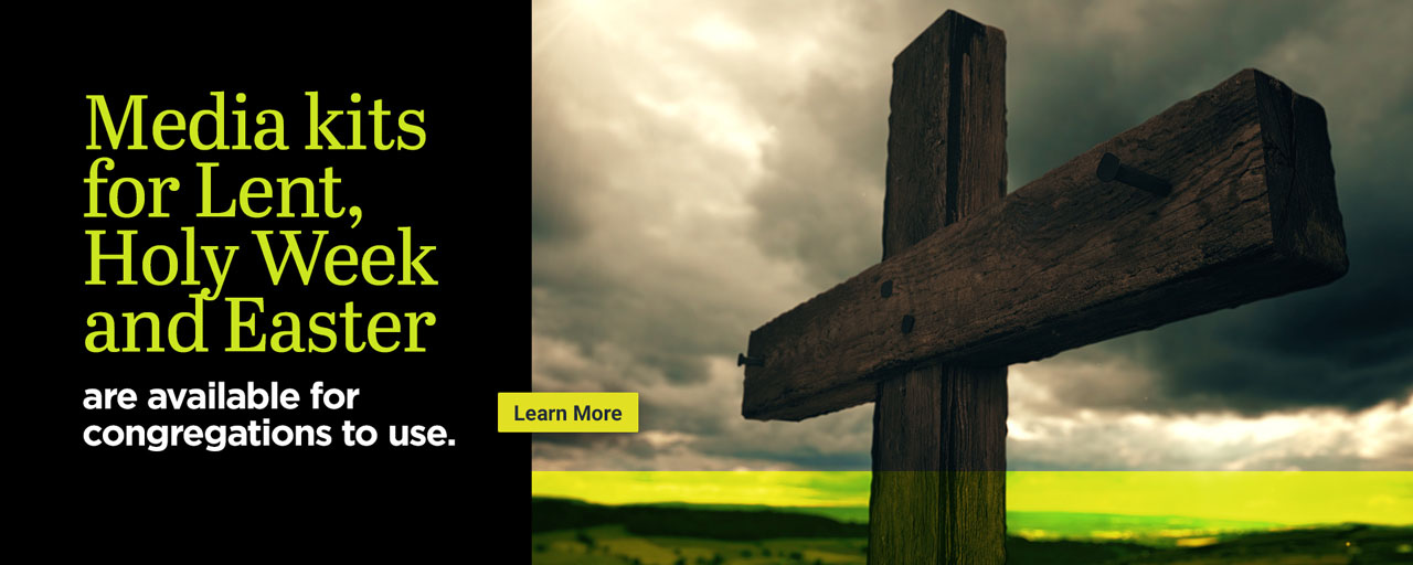 LCMS.org - The Lutheran Church—Missouri Synod
