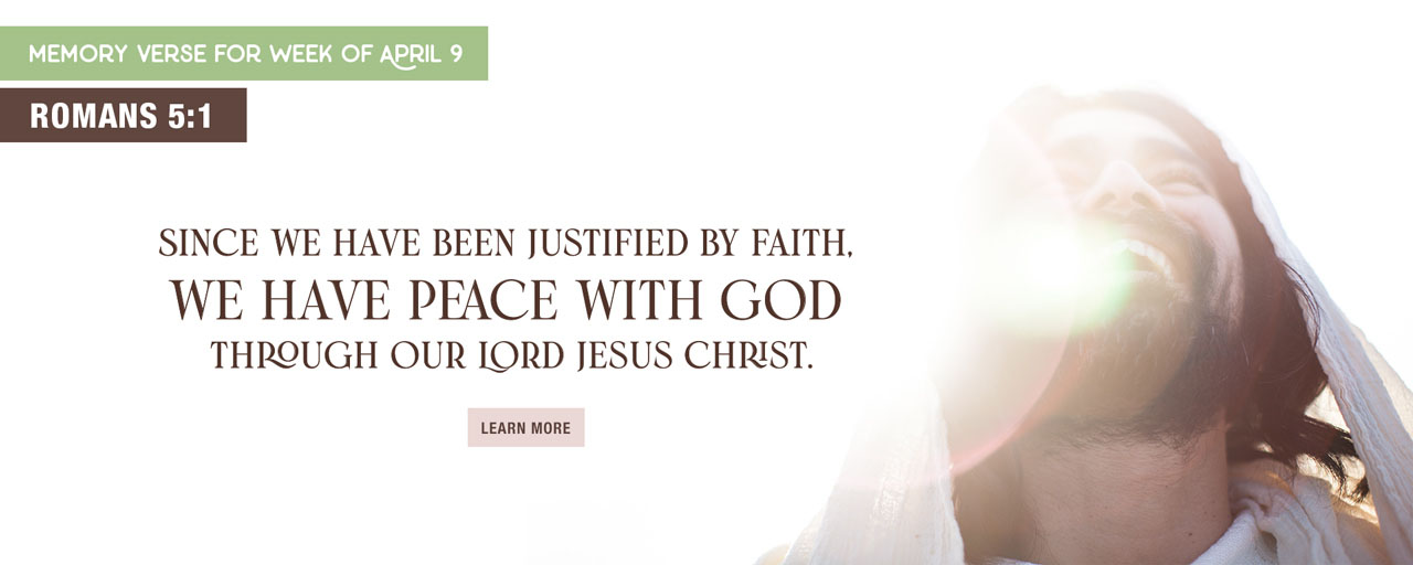 LCMS.org - The Lutheran Church—Missouri Synod