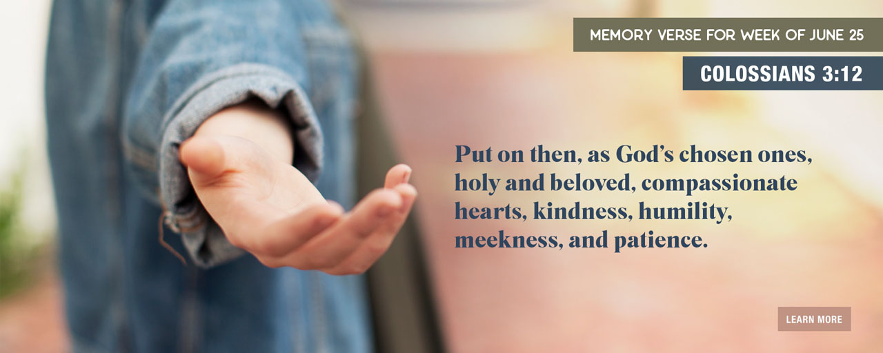 LCMS.org - The Lutheran Church—Missouri Synod