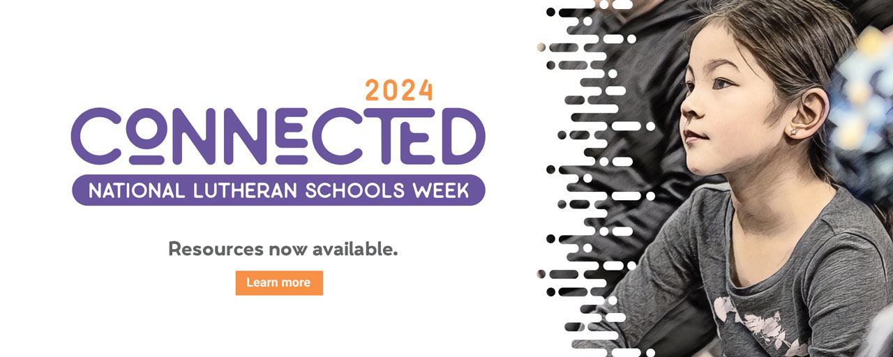 LCMS.org - The Lutheran Church—Missouri Synod