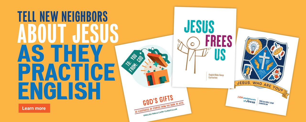 LCMS.org - The Lutheran Church—Missouri Synod