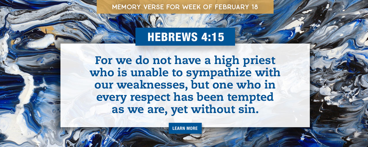 LCMS.org - The Lutheran Church—Missouri Synod