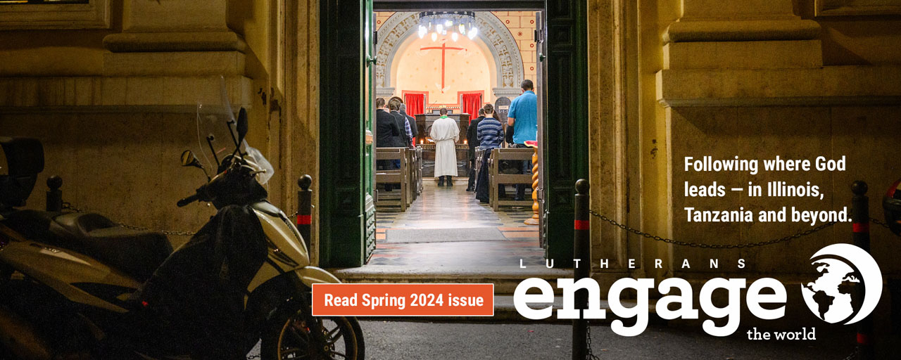 LCMS.org - The Lutheran Church—Missouri Synod