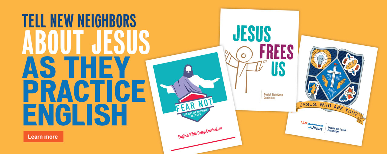 LCMS.org - The Lutheran Church—Missouri Synod