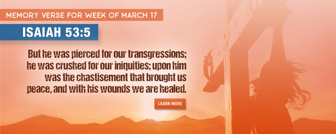 LCMS.org - The Lutheran Church—Missouri Synod