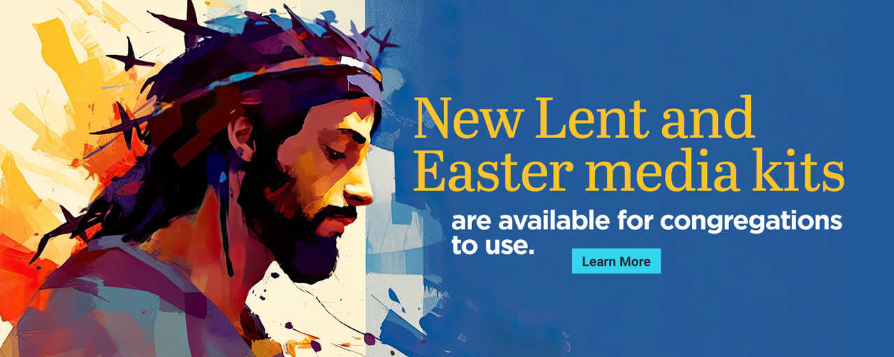 LCMS.org - The Lutheran Church—Missouri Synod