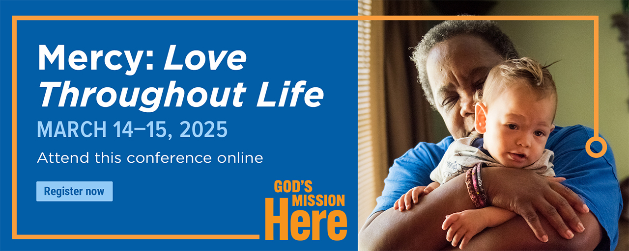 LCMS.org - The Lutheran Church—Missouri Synod