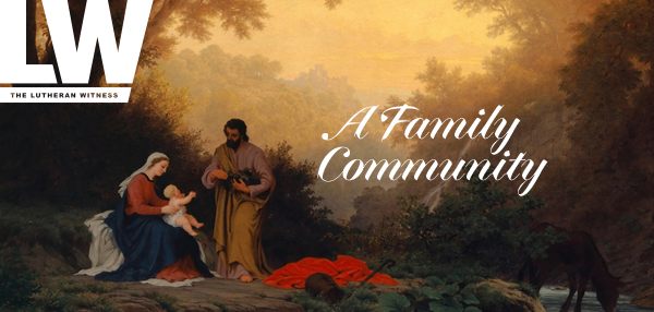 Organ Instruction - LCMS Worship - The Lutheran Church—Missouri Synod